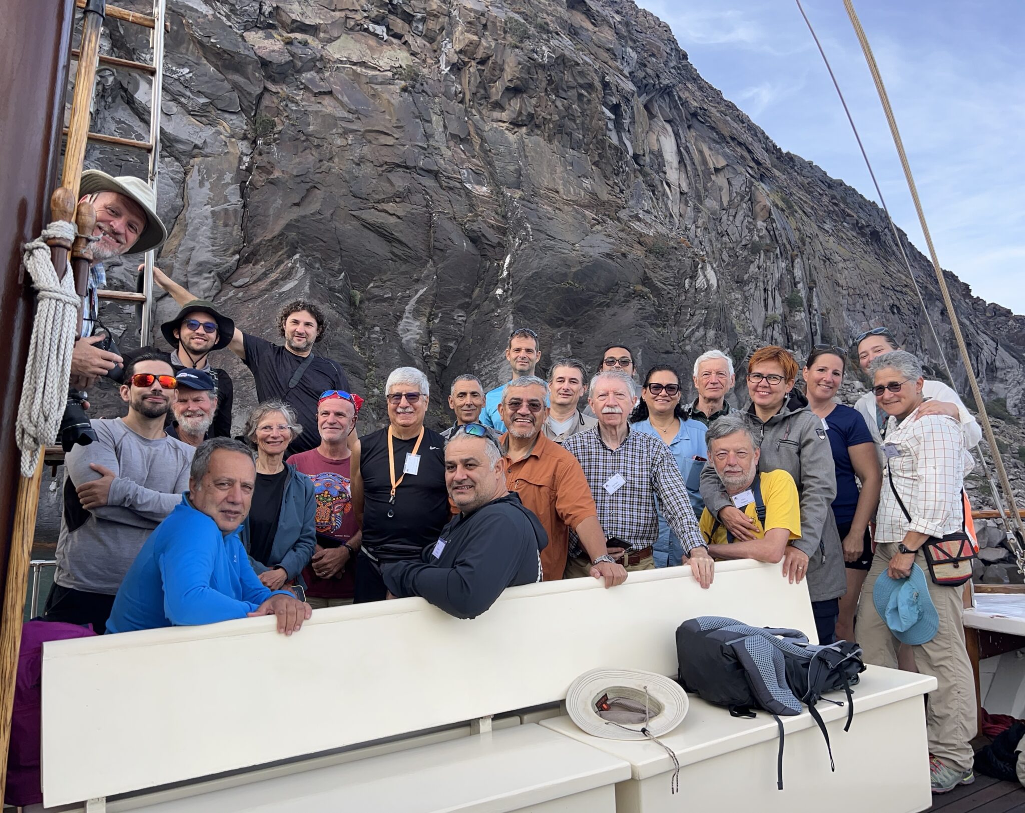 6 workshop - Commission on Volcano Geology